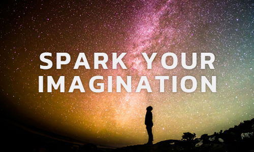 Spark Your Imagination – Writing Classes for Kids
