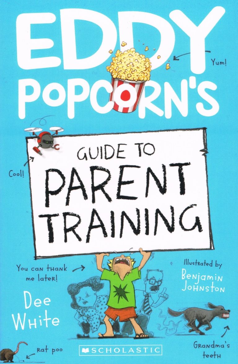 Dee’s Books – Writing Classes for Kids